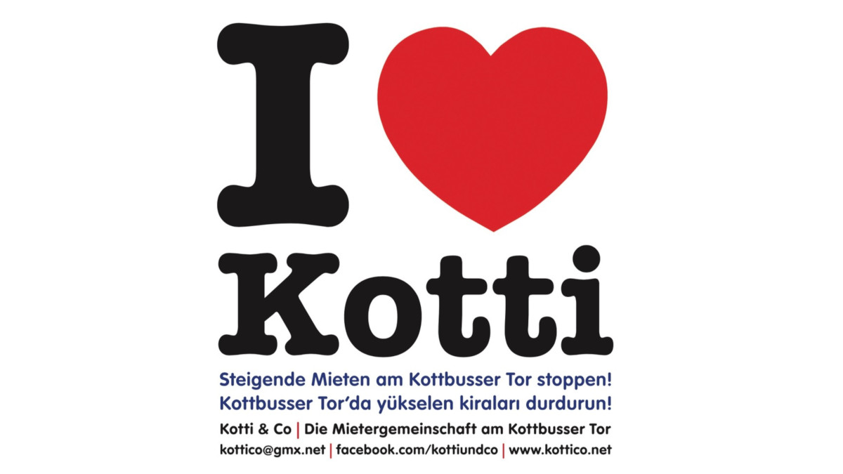 Kotti & Co – regenbogenfabrik 40